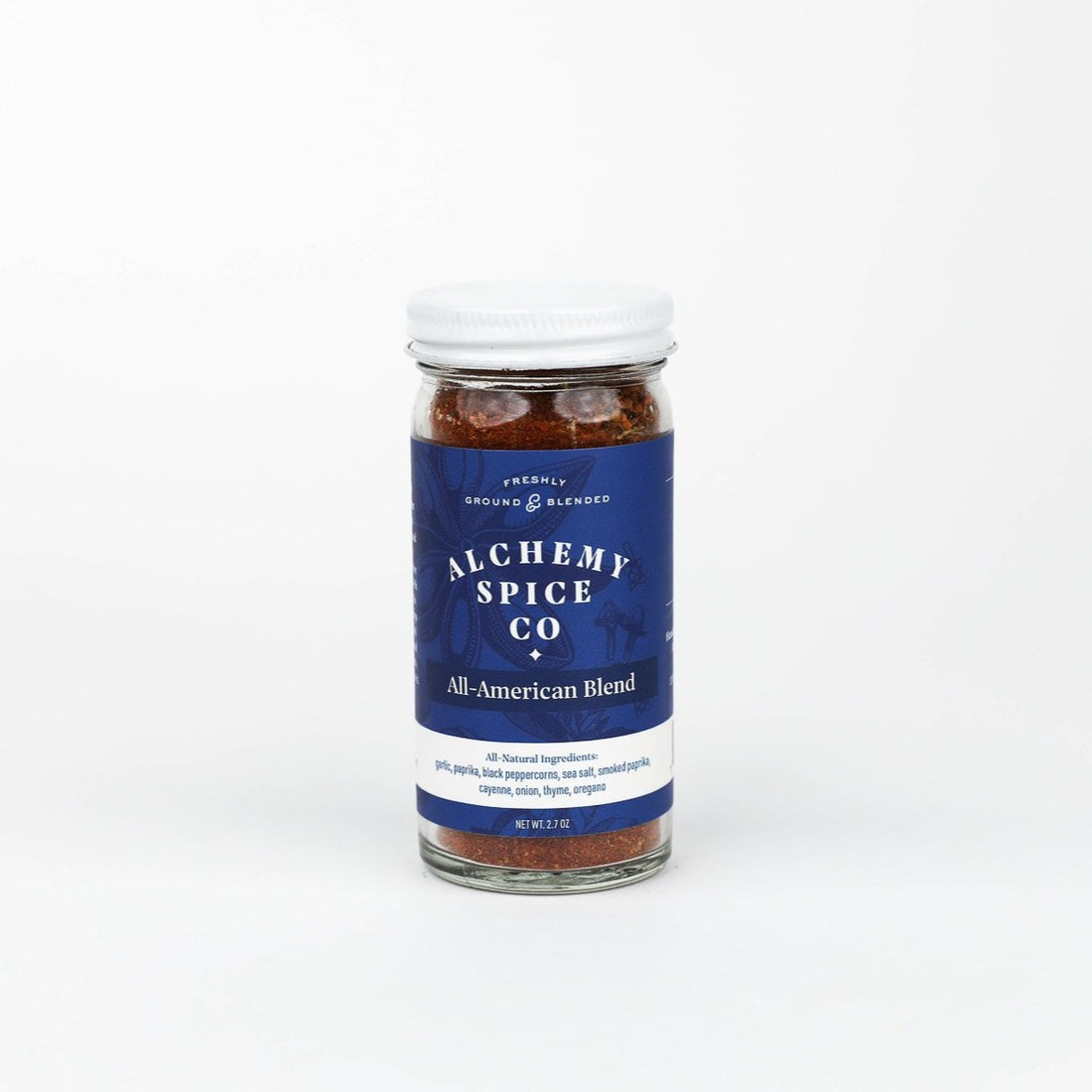 Alchemy Spice Company