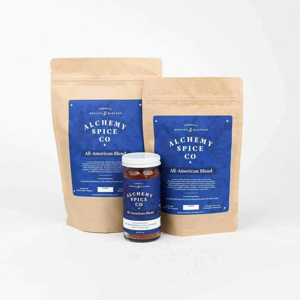 Products – Alchemy Spice Company
