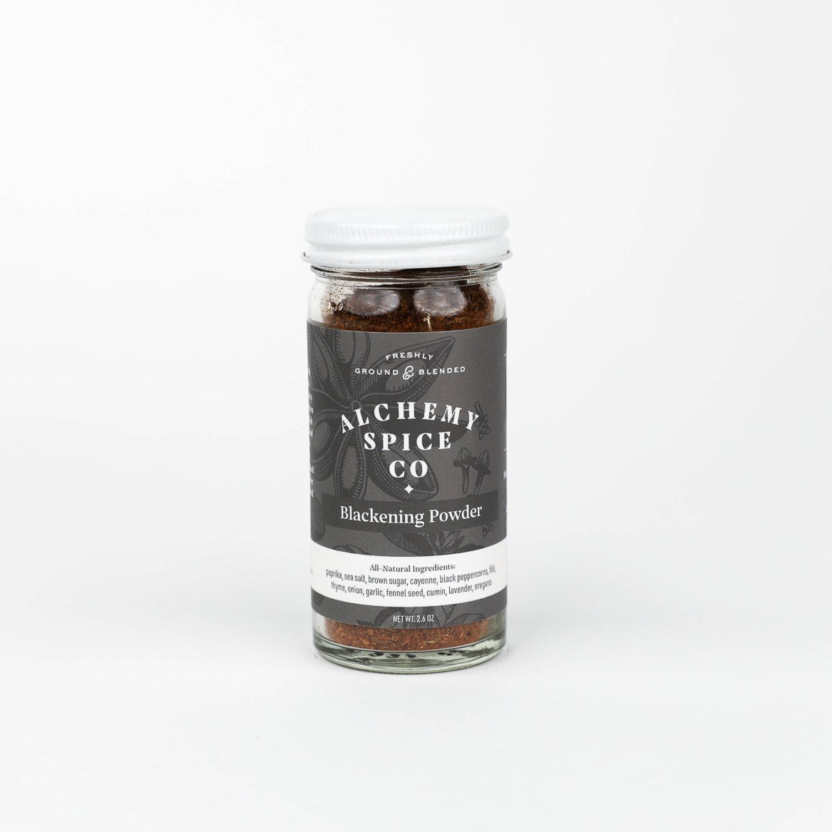Products – Alchemy Spice Company