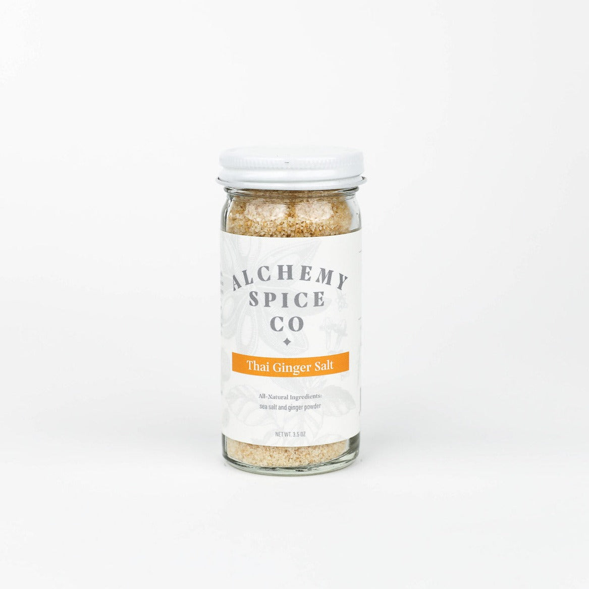 Gourmet Salts – Tagged "" – Alchemy Spice Company